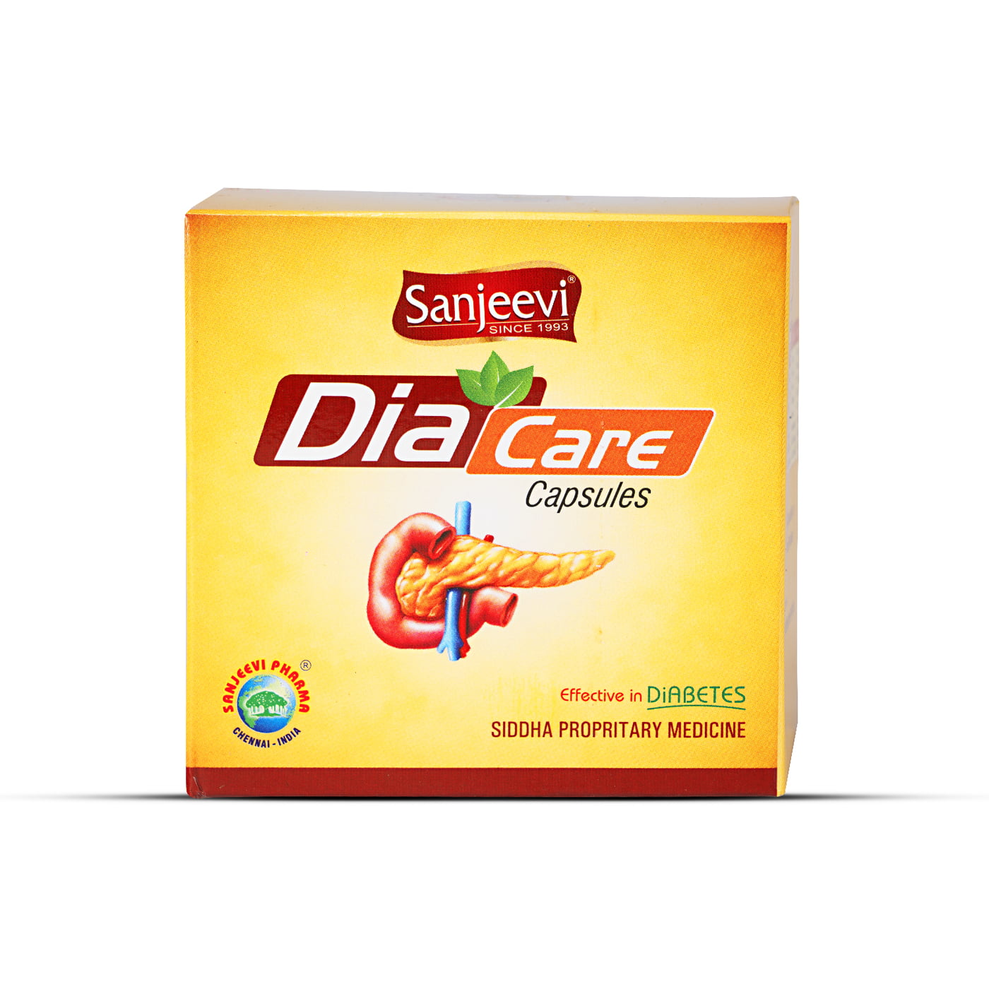 Sanjeevi Diacare