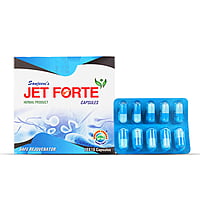 Sanjeevi Pharma Jetfort
